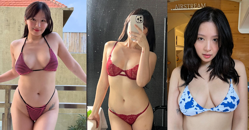 Christine Grace Co - Part 3 - Pinay Hotties