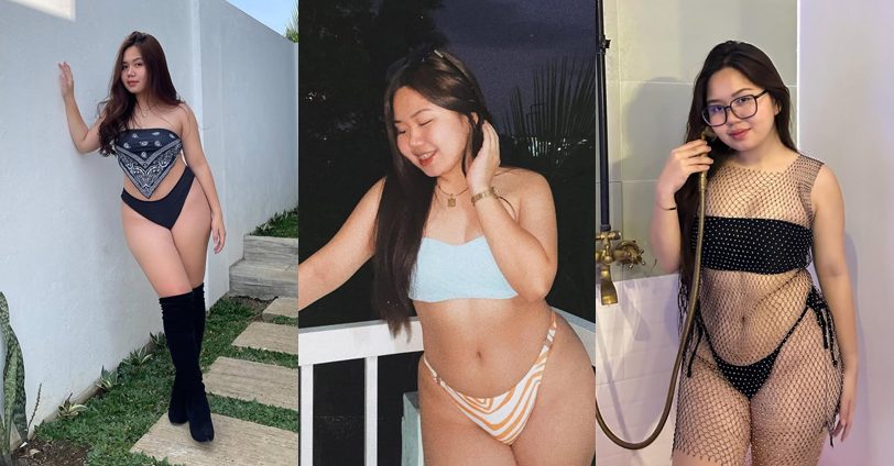 Graciella Bundalian - Part 3 - Pinay Hotties